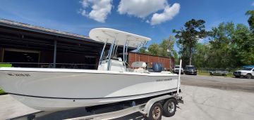 Fiberglass Hardtop For Center Console Boats