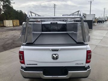 Ryder Rack Weld - Fully-Welded Aluminum Ladder Rack