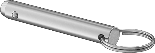 Replacement Pull Pins For Removable Bars (Pair)