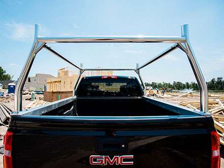 Free Truck Rack Install for fully Welded Ryder Racks