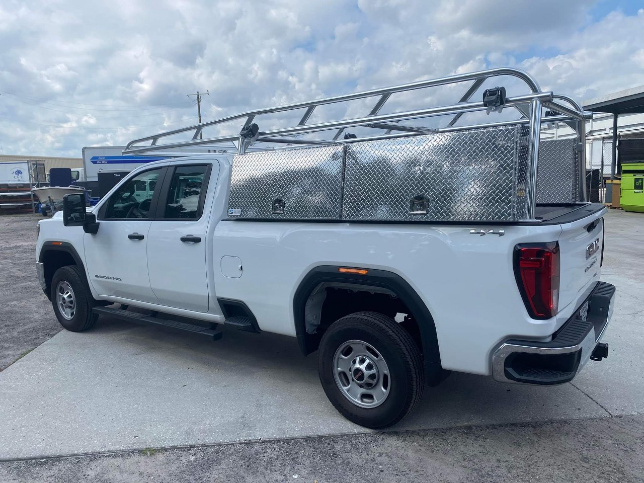 Pro Series Ladder Racks Truck Rack Accessories, Truck Ladder Racks