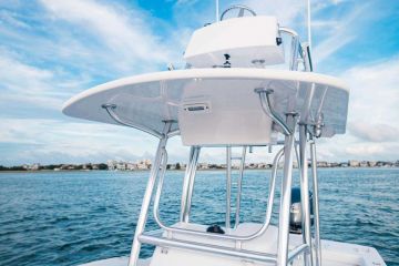 Cobia Killer - Custom Cobia Tower for Center Console Boats