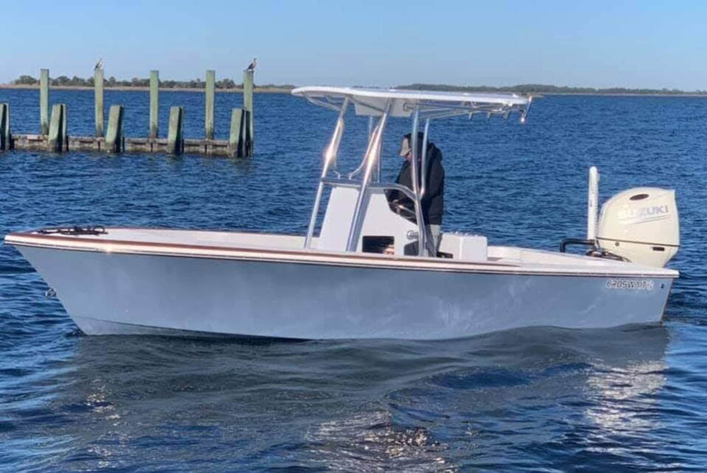 Custom Hard Top Frame With Fiberglass Top - Highspeed Welding